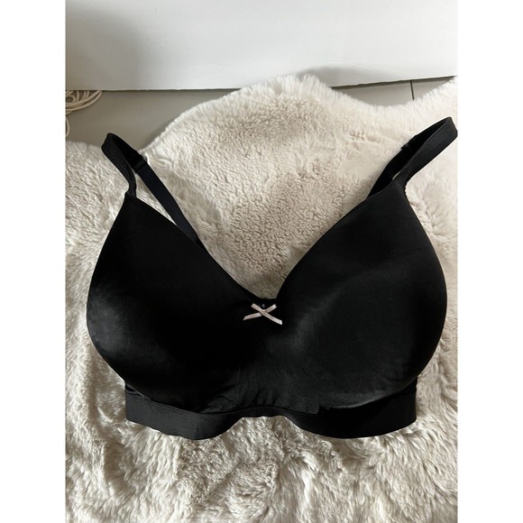 Cacique | Intimates & Sleepwear | Cacique 4h Bra Extended Longline ...